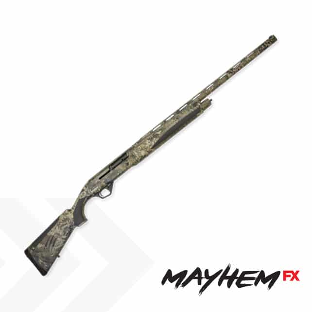 Dead Mayhem Shotgun Guns That STILL Work In Mayhem 10 (Whats Guns To
